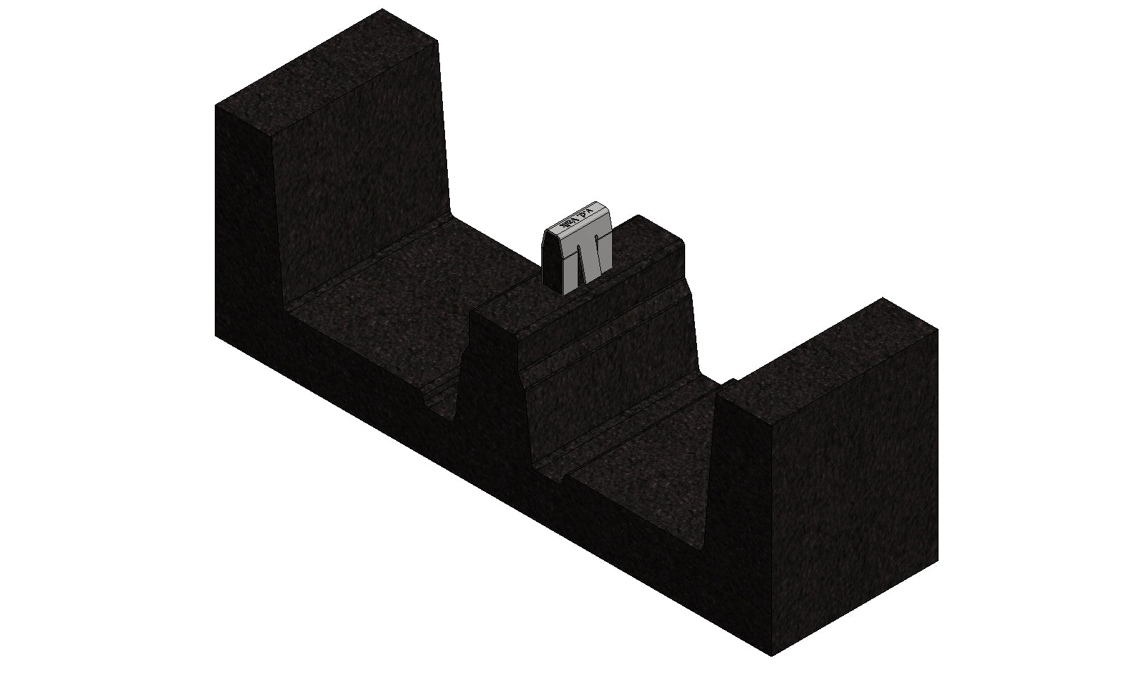Valk Valkpro Rubber Tile Carrier Click Nuvision Energy Nuvision Energy Ltd
