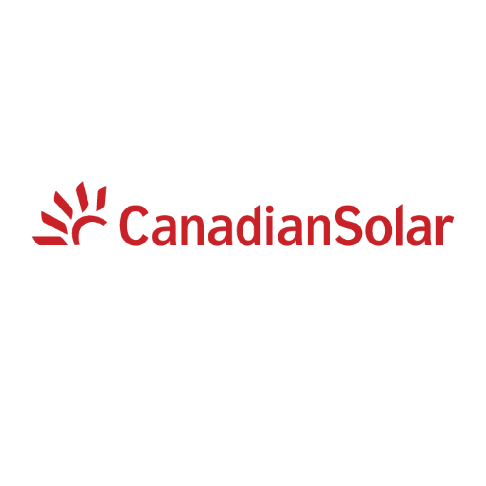 CANADIAN SOLAR – Nuvision Energy Ltd