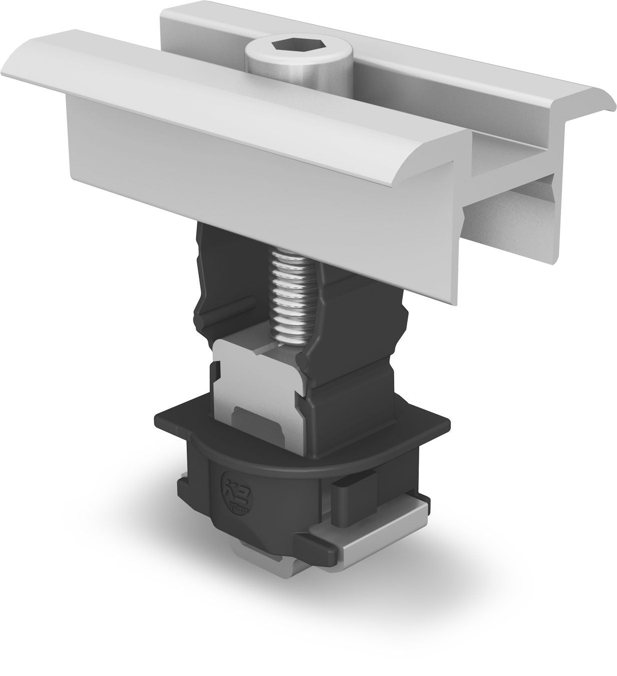 K2 Clamp MC 25-40 – Nuvision Energy Ltd