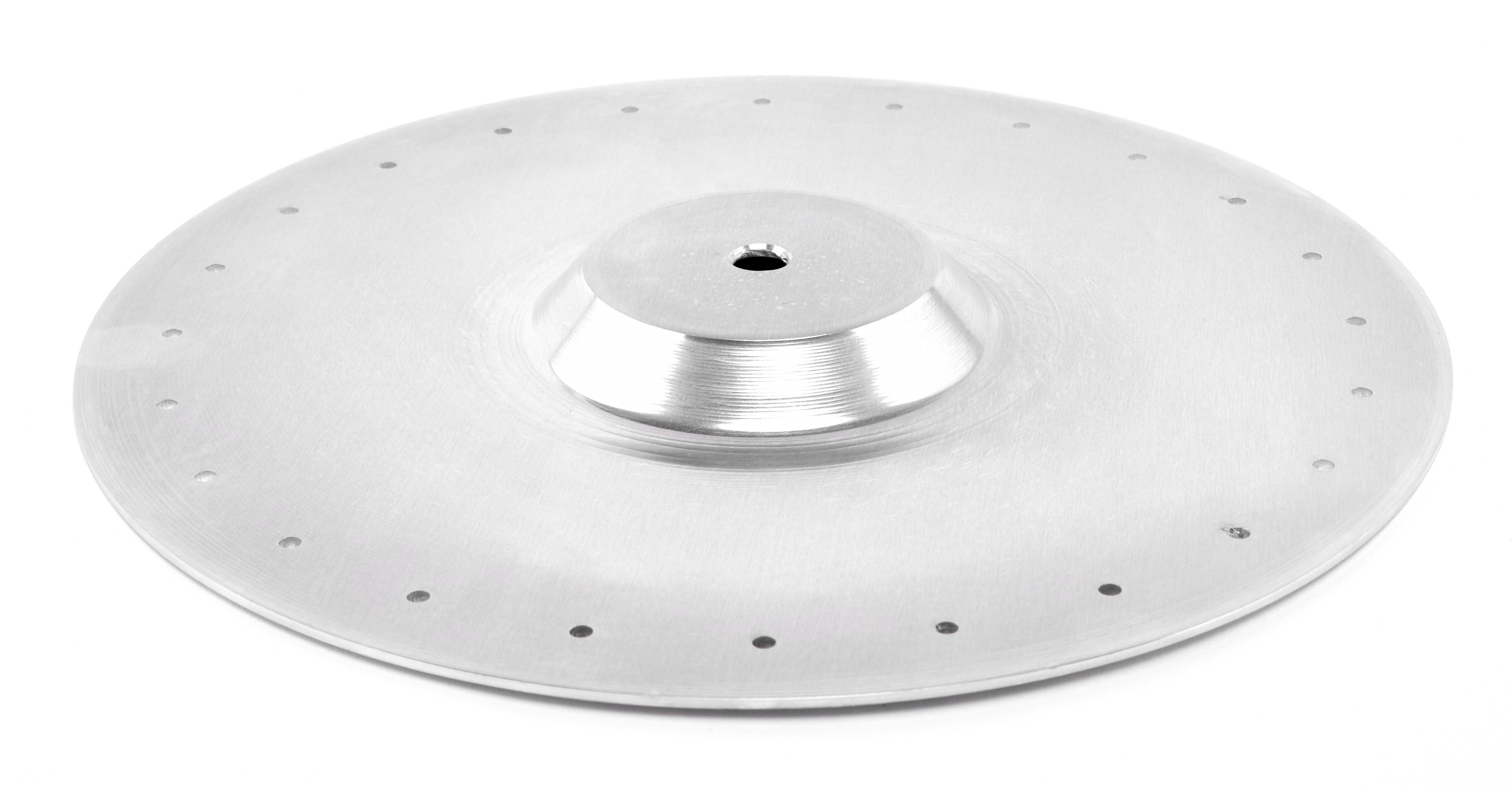 Valk Valksolarfix Low H=20mm - NuVision Energy – Nuvision Energy Ltd