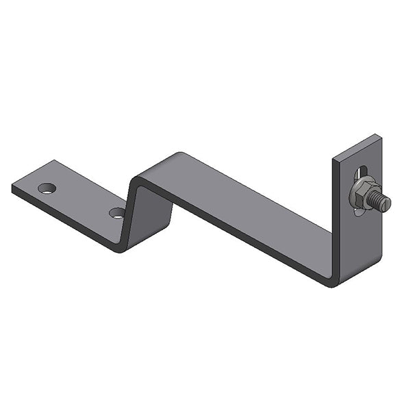 Valk Valkpitched - Clamp Ss Slate Roof Hook- NuVision Energy – Nuvision ...