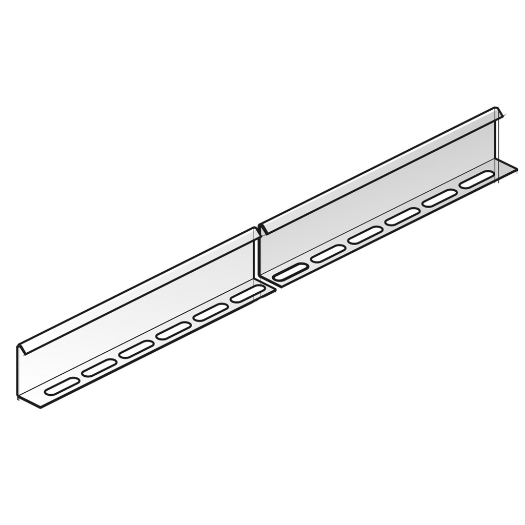 Valk Valkcablecare Divider Profile H=60 L=3000mm - NuVision Energy ...