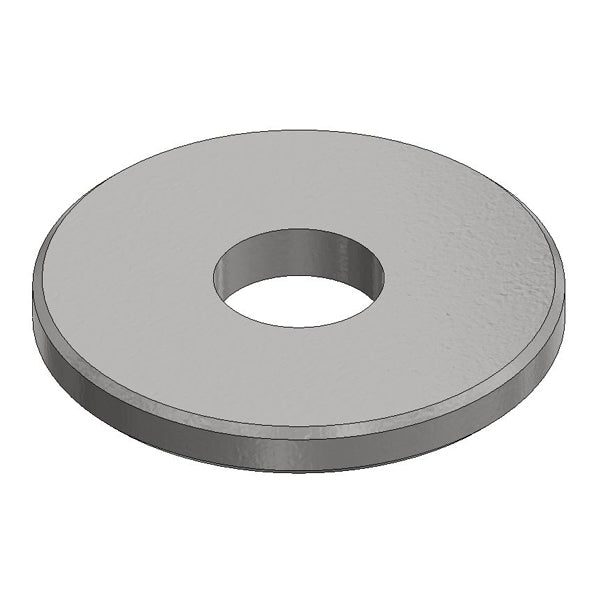 Valk Ss. Washer M8 Din 440R (9X28X3 mm) - NuVision Energy – Nuvision ...