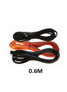 Parallel battery cables for Pylontech Battery(0.6m) - NuVision Energy ...