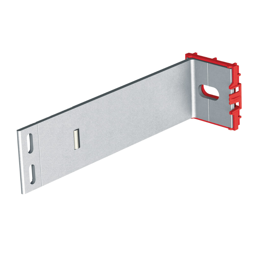 Fixings - FacadeRail P| Wall Bracket MFT-FOX VI 200 S 11 – Nuvision ...