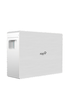 Fox ESS LV52 5.12kWh 48V Battery Module - NuVision Energy – Nuvision ...