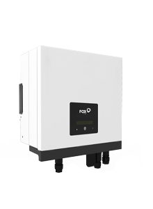 Fox AC 3.7kW Charger Inverter - NuVision Energy – Nuvision Energy Ltd