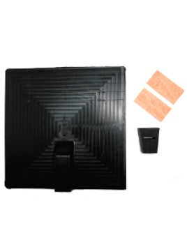 Genius Roof - Slate Kit for New Build - NuVision Energy – Nuvision ...