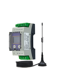 GivEnergy LoRa 223 Wireless RS485 Long Range Transceiver - NuVision ...