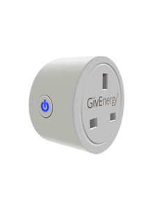 GivEnergy Smart Plug - NuVision Energy – Nuvision Energy Ltd