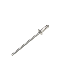 GSE Pop Rivet (Fixation for Top Centre Flashings) - NuVision Energy ...