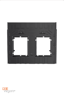 GSE Frame Half Cell Portrait 1710 / 1055 - NuVision Energy – Nuvision ...