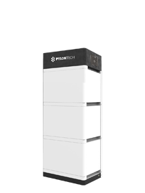 Pylon Force-L2 Low Voltage System 10.65kWh - NuVision Energy – Nuvision ...