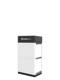 Pylon Force-L2 Low Voltage System 7.10kWh - NuVision Energy – Nuvision ...