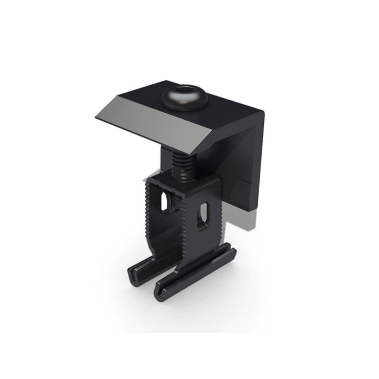 Renusol Solar Roof Mounting - NuVision Energy – Nuvision Energy Ltd