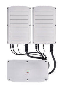 SolarEdge 66.6kW Synergy Manager BASE No DC Switch - NuVision Energy ...