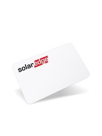 RFID Cards for SolarEdge EV Charger - NuVision Energy – Nuvision Energy Ltd