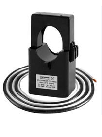 SolaX CTSA016 100A CT Clamp - NuVision Energy – Nuvision Energy Ltd