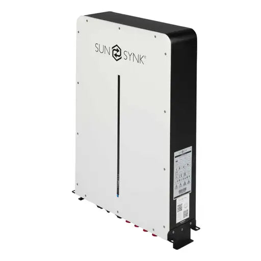 Sunsynk CATL Battery LFP 5.12kWh - NuVision Energy – Nuvision Energy Ltd