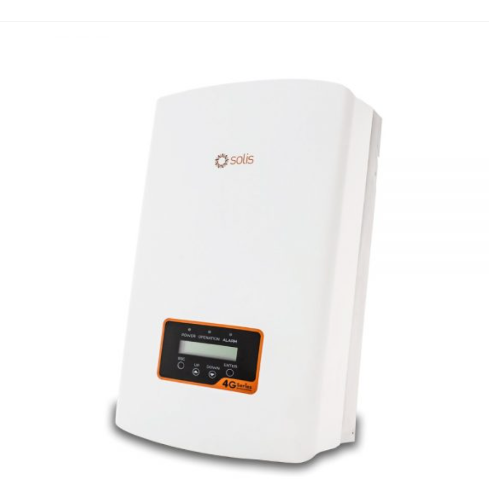 Nuvision Energy Solar Panel Inverter Spares – Nuvision Energy Ltd