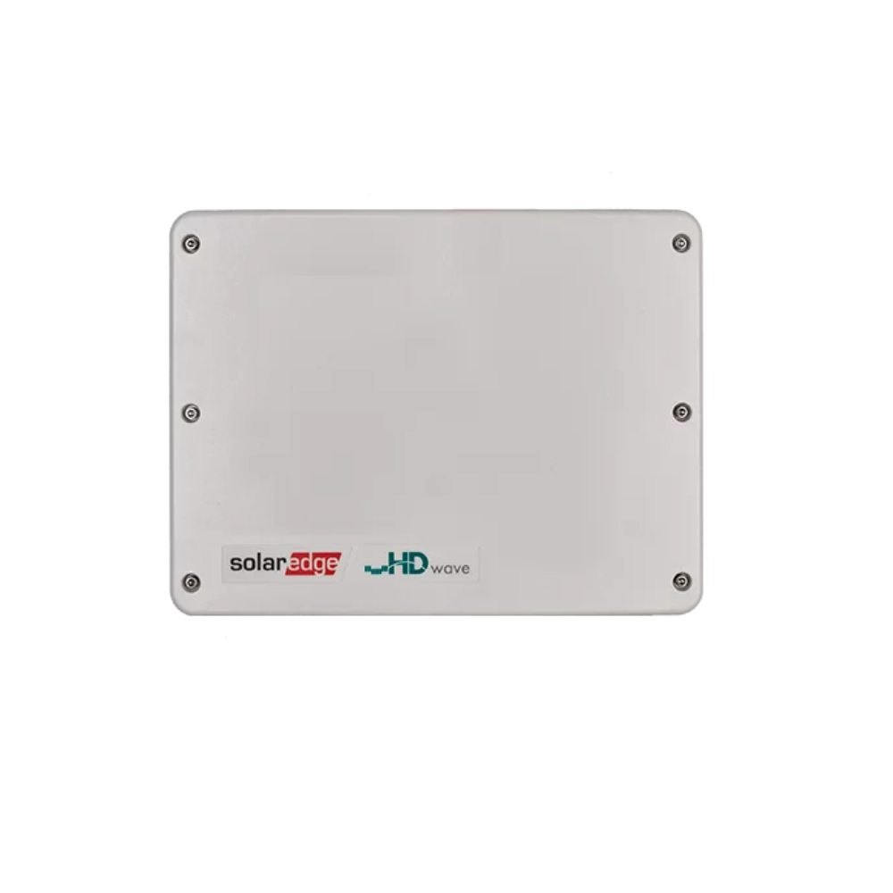 SolarEdge 3,500W Home Wave 1PH Inverter - NuVision Energy – Nuvision ...