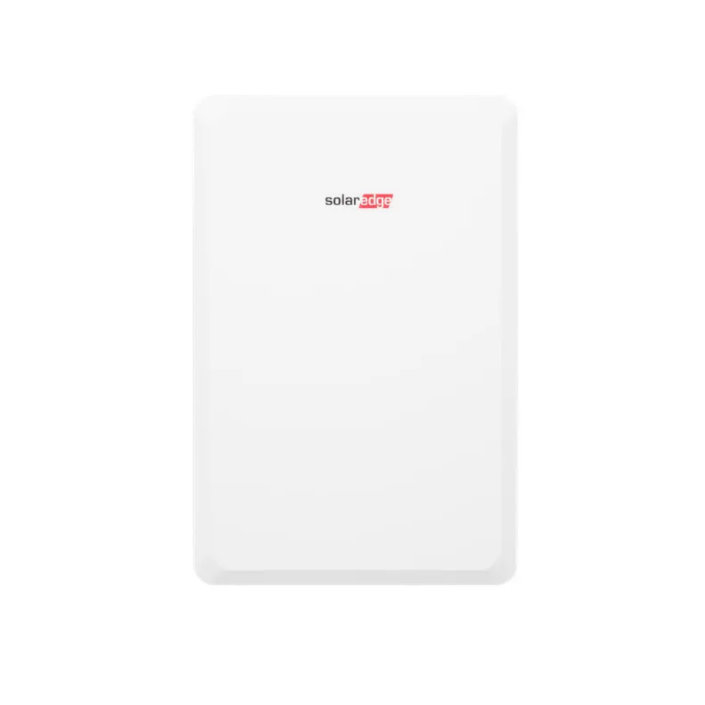 Solar Edge Home Battery - 1PH 400V 10kWh Battery v02 - NuVision Energy ...