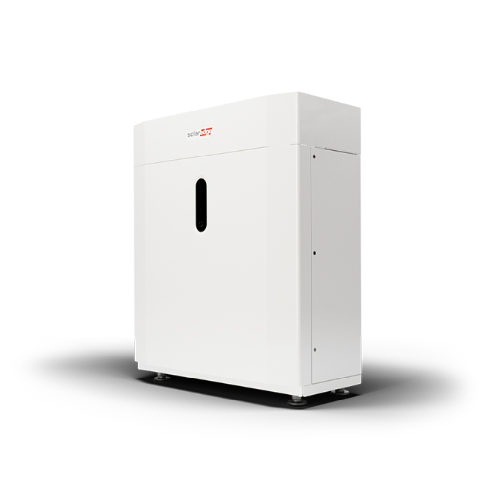 Solar Edge Home Battery 48V V2 - 3PH - NuVision Energy – Nuvision ...