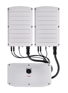 SolarEdge 50kW Synergy DC Switch, MC4, DC SPD - NuVision Energy ...