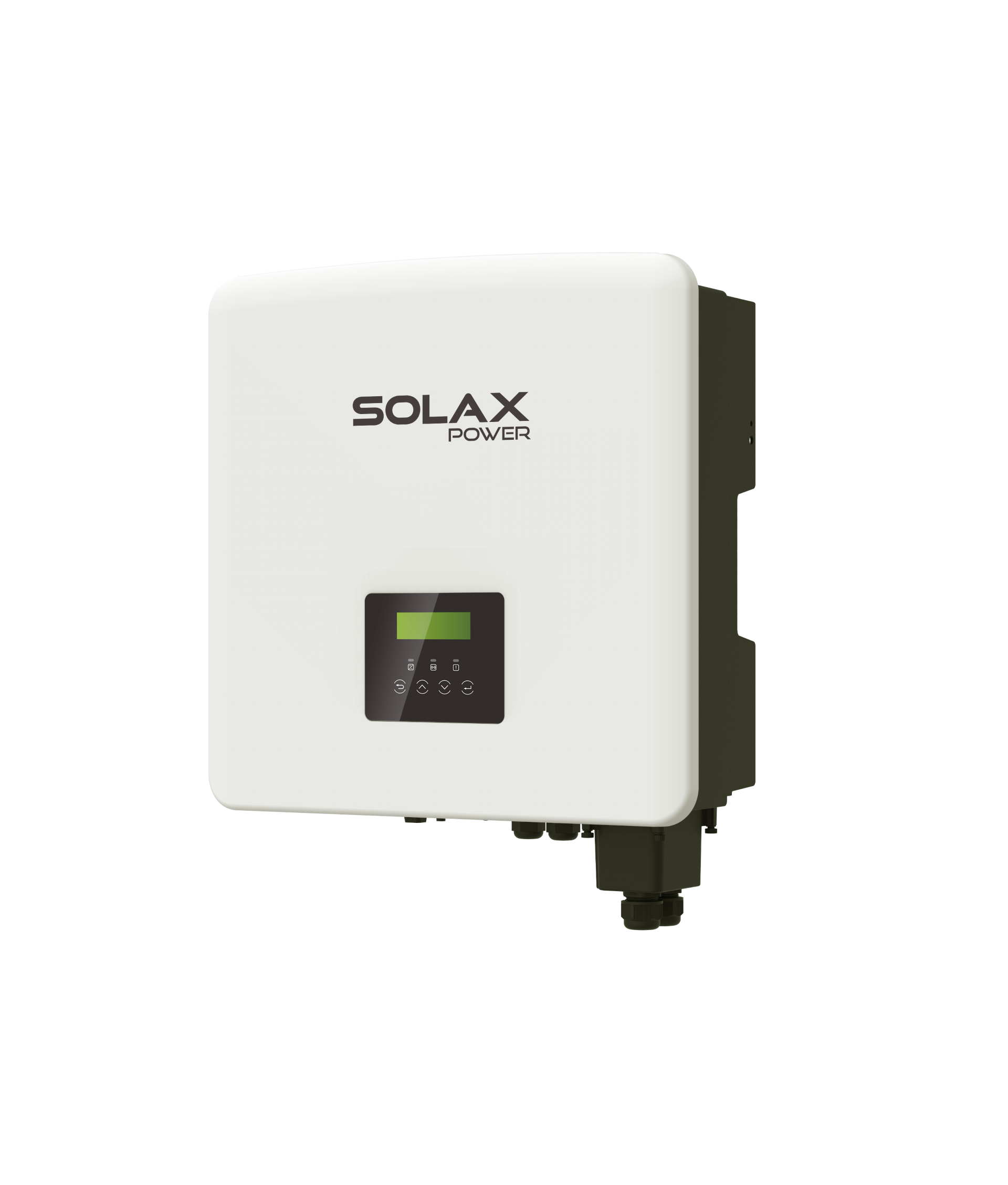 SolaX X3 G4 RetroFit AC Coupled Battery 3ph Inverter 10kW - NuVision ...