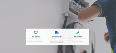 Nuvision Energy Solar Panel Inverter Spares – Nuvision Energy Ltd
