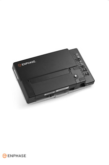 Enphase Envoy-Standard Communication Gateway, 230V AC (WIFI ) no plug ...